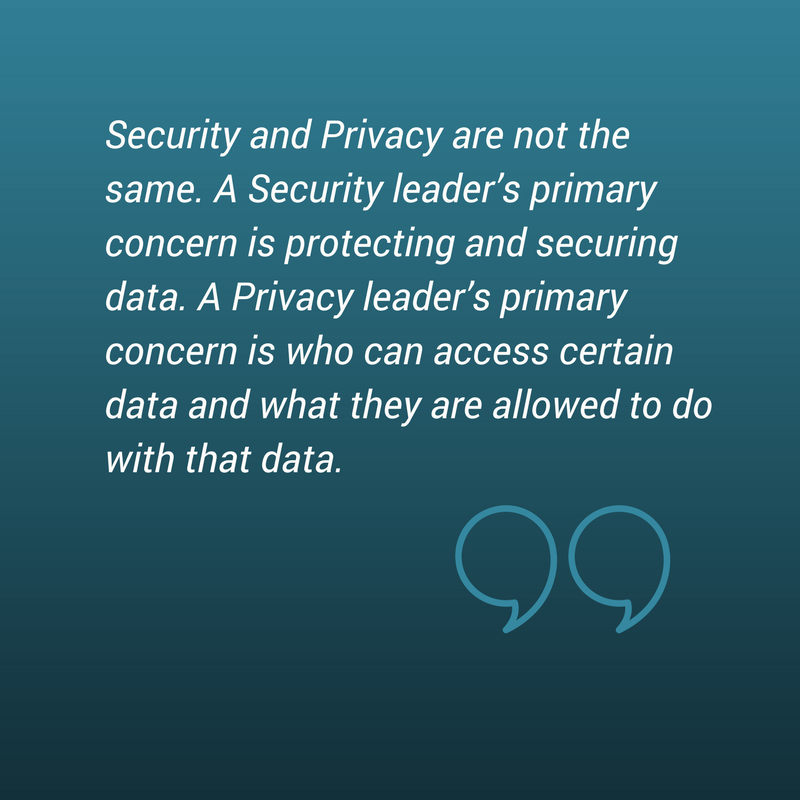 Why HHS Needs a Privacy Leader and a Cybersecurity Leader | EHRA Blog