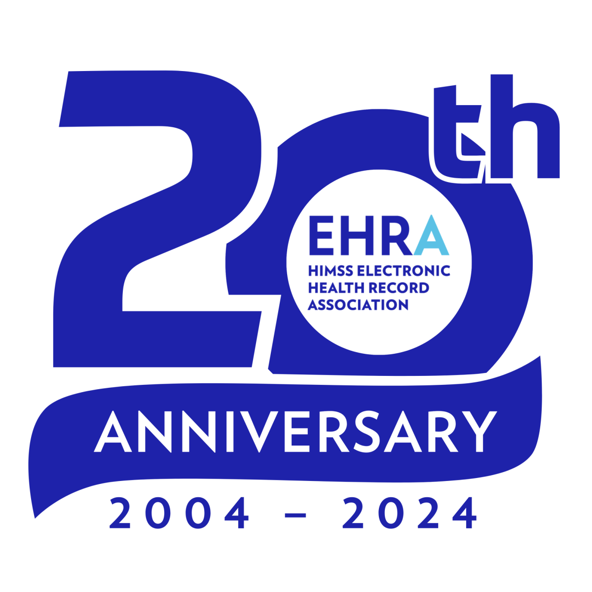 EHR Association Celebrates 20 Years of Groundbreaking Collaborations ...